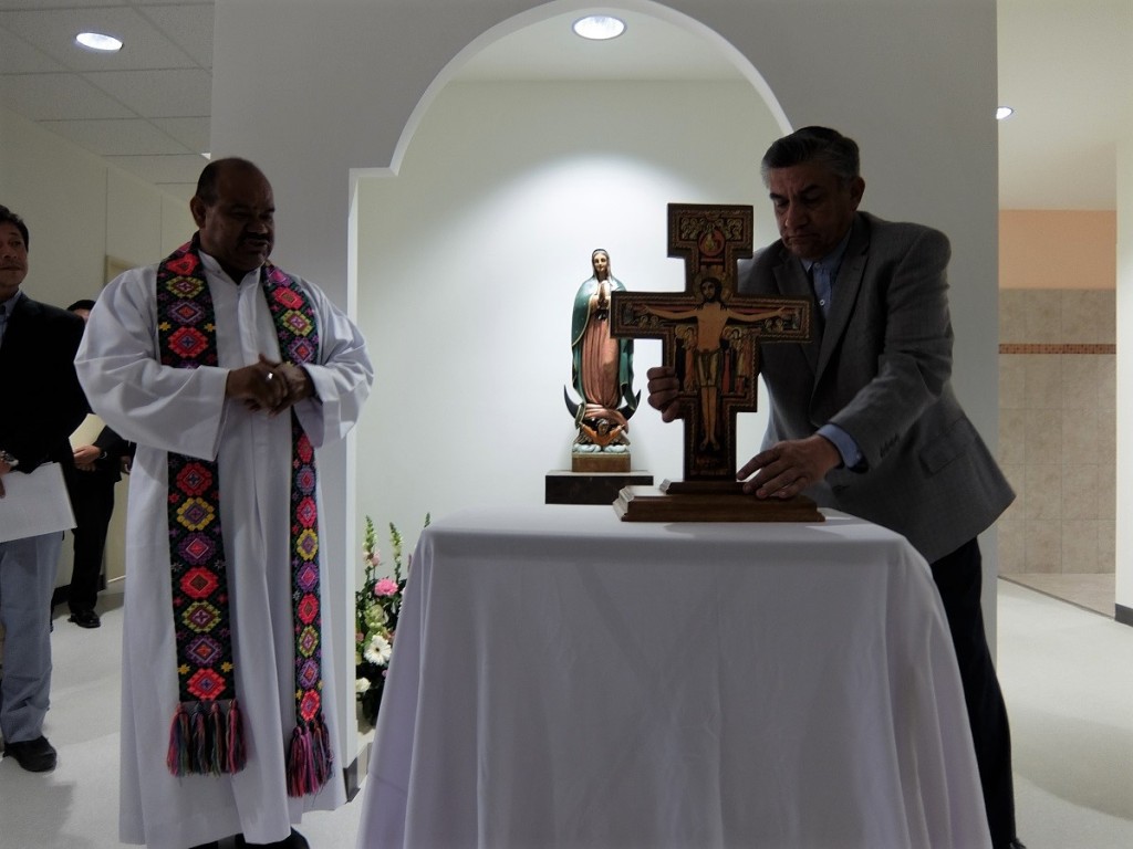 KTMEX竣工式を実施｜株式会社協豊製作所